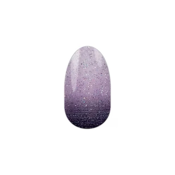 Color Street | Makeup | Color Street Smoke And Mirrors Dark Purple To ...